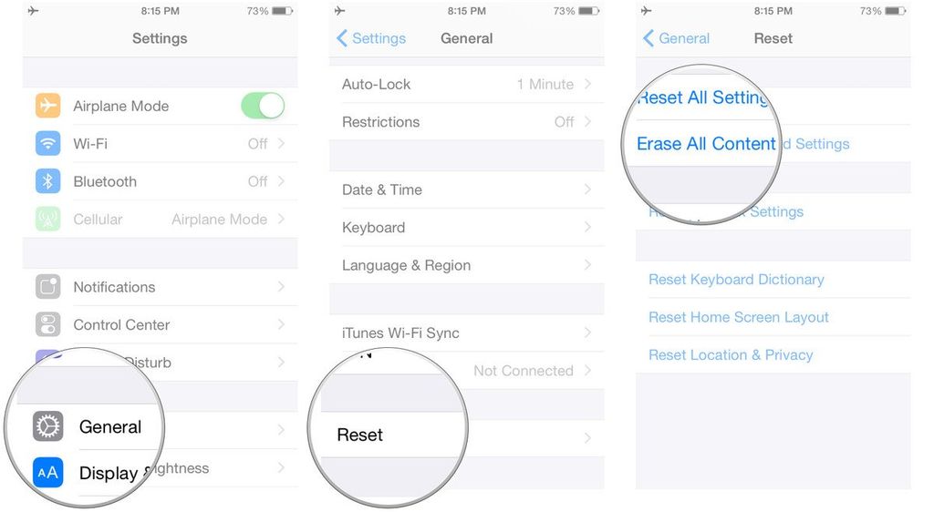 How to prepare your iPhone for sale | iMore