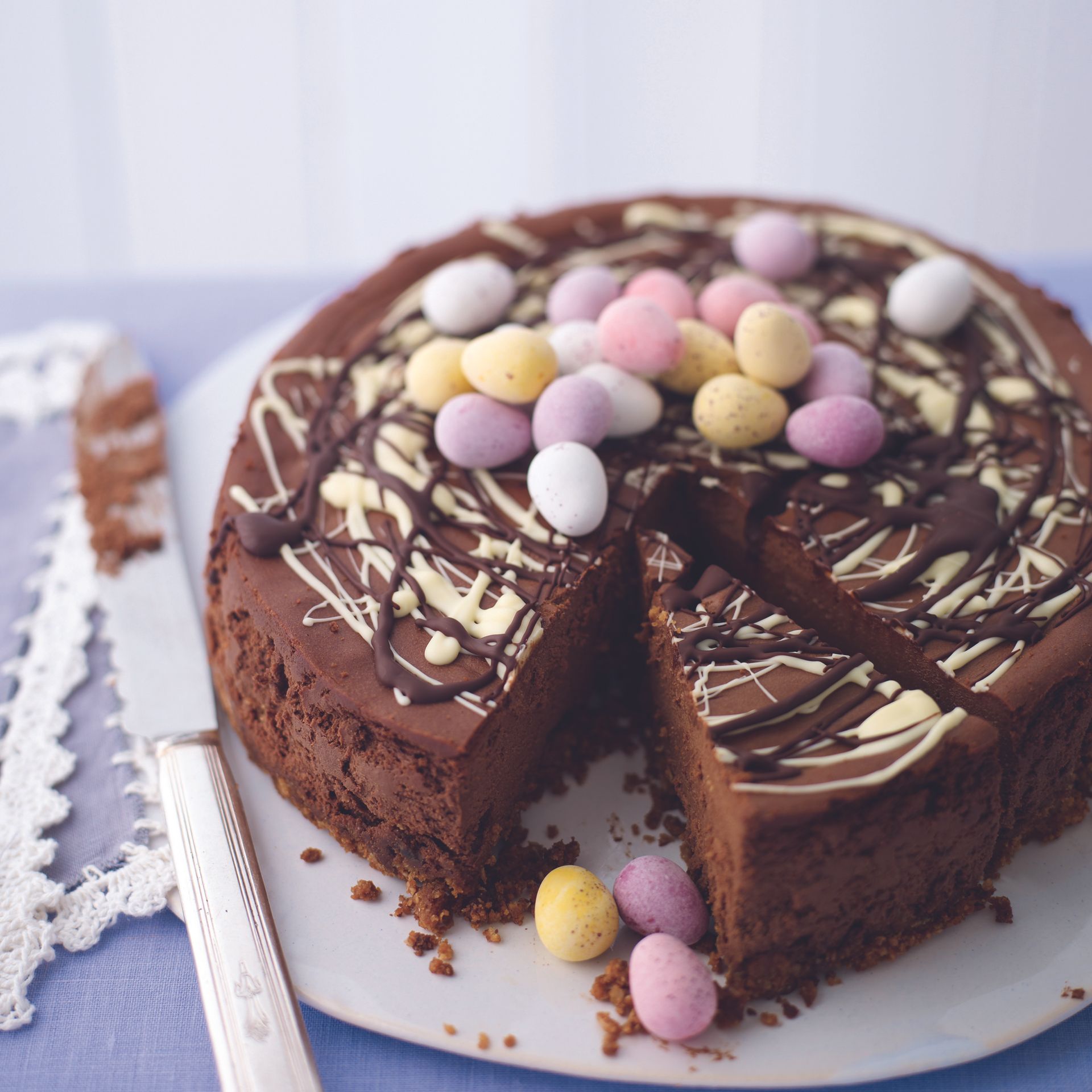 Easter cakes: easy but impressive Easter baking ideas | Woman & Home