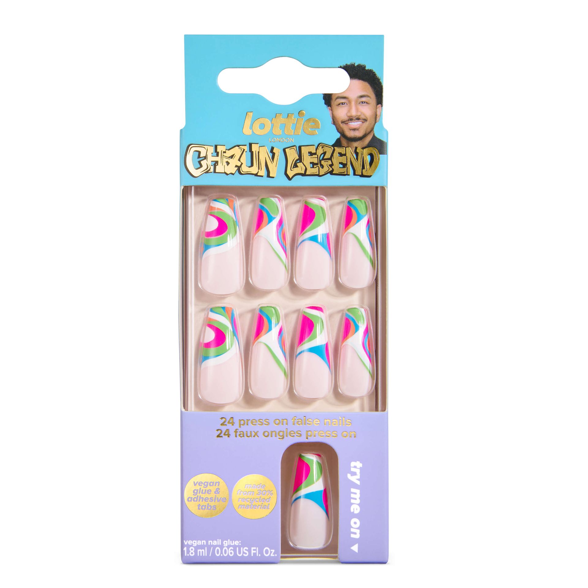 9 '90s Nail Trends I'm Bringing Into 2024 | Who What Wear UK