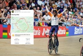 Strava | Cycling Weekly