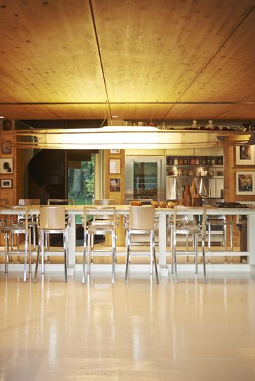 Philippe Starck's prefabricated house realises the modern living ideal ...