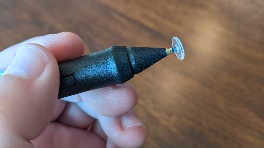 Colors Live for Nintendo Switch review: Draw with a pressure sensitive ...