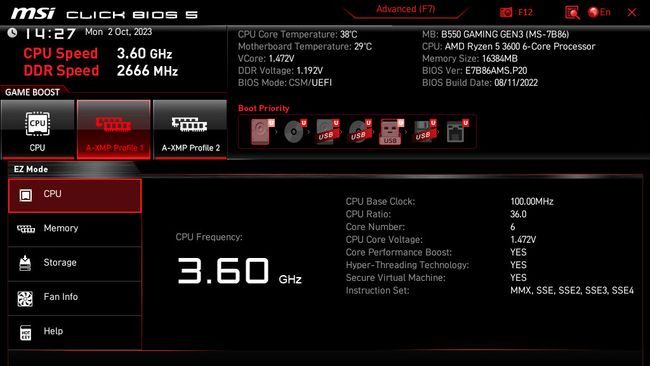 How to update your BIOS | Windows Central