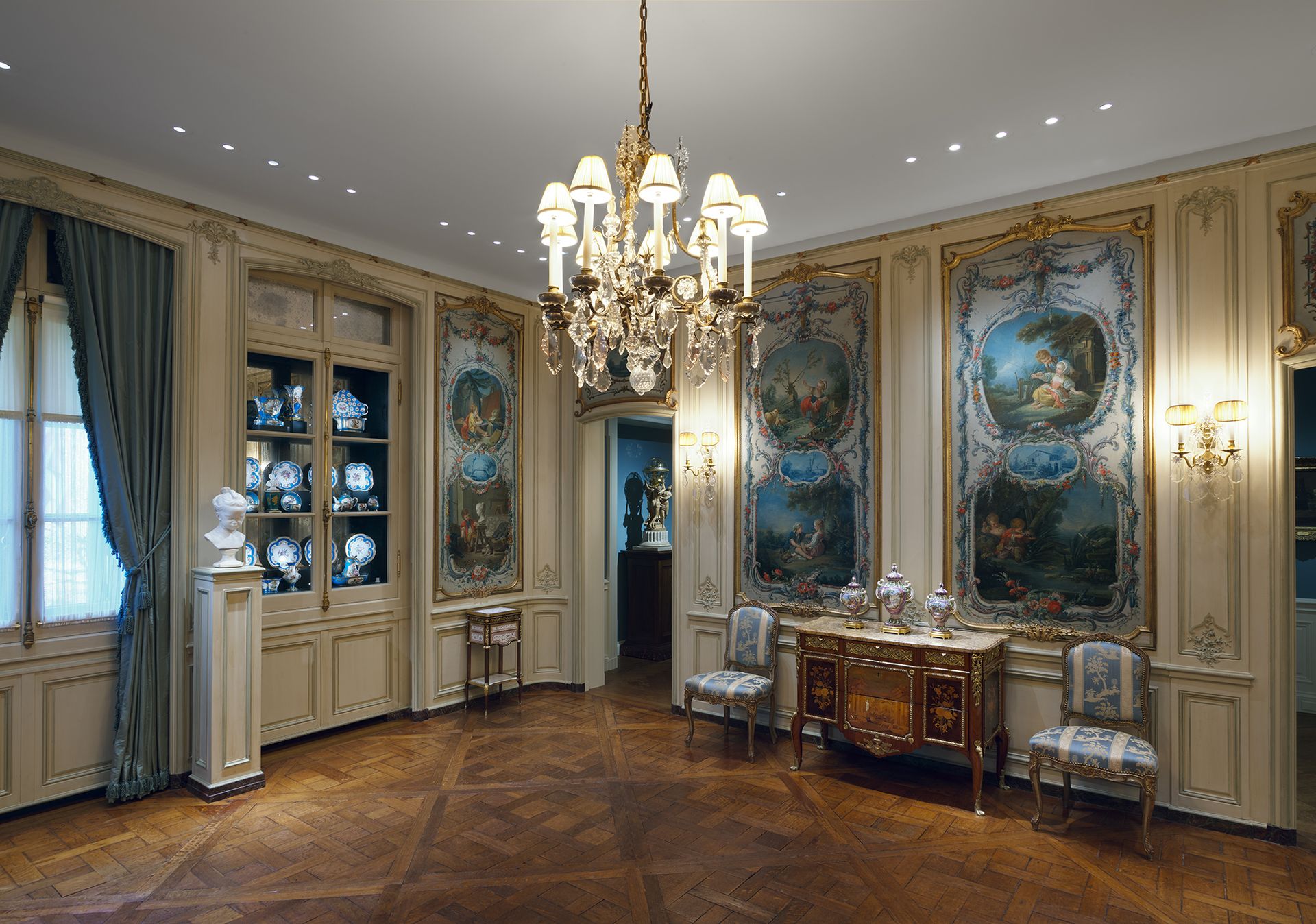 ‘To grasp the momentousness of the reopening, one must understand the ...