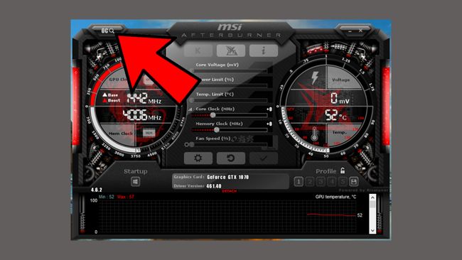 MSI Afterburner tutorial: from FPS monitoring to overclocking | TechRadar