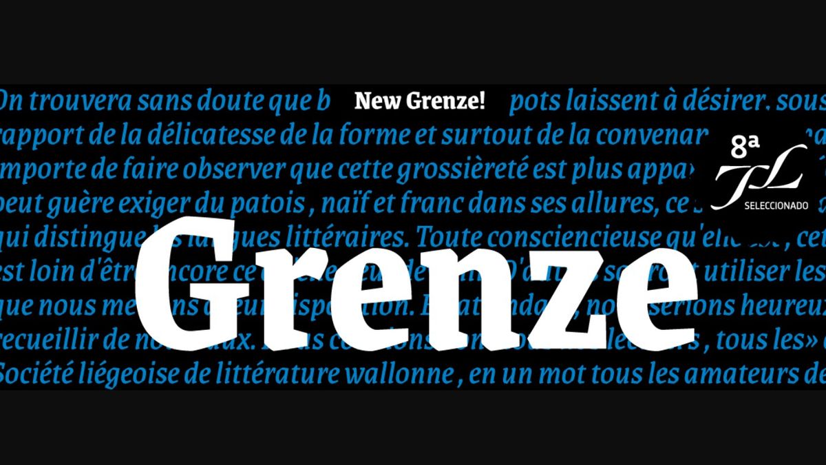 The best magazine fonts | Creative Bloq