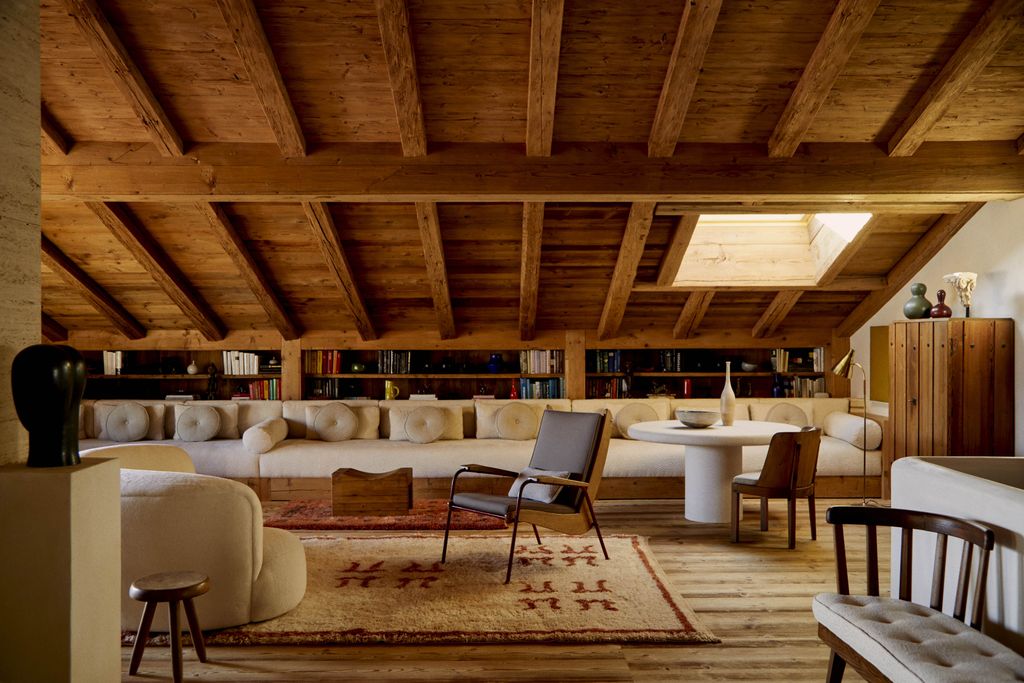 Beni Rugs introduces opulent ‘Chalet’ collection | Wallpaper*