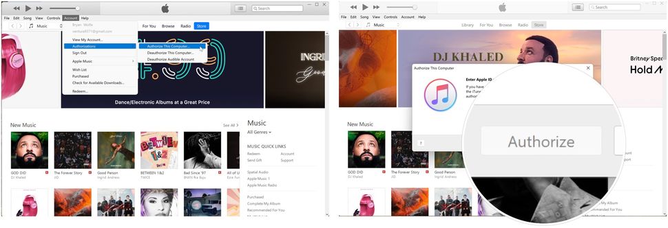 How to download and start using iTunes on Windows | iMore
