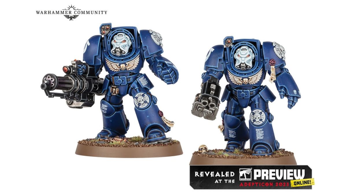 New Warhammer 40K 10th Edition brings in big changes and more ...