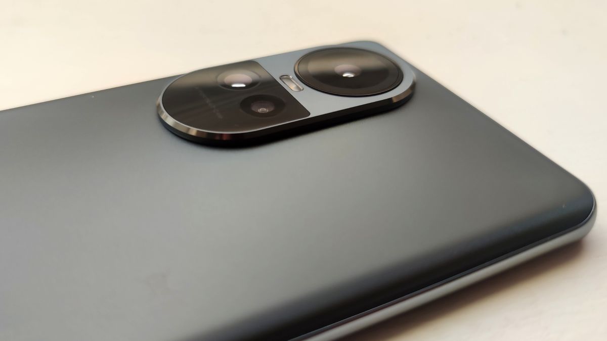 Oppo Reno 10 review: cheap with a catch | TechRadar