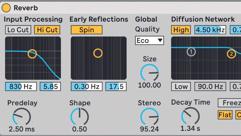 How to program a mutated techno synth drone | MusicRadar