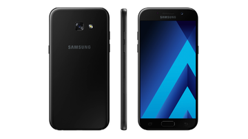 Samsung Galaxy A5 review: Samsung’s mid-range gets a makeover | T3
