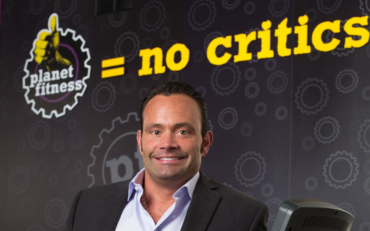 15 CEOs Who Started on the Ground Floor | Kiplinger