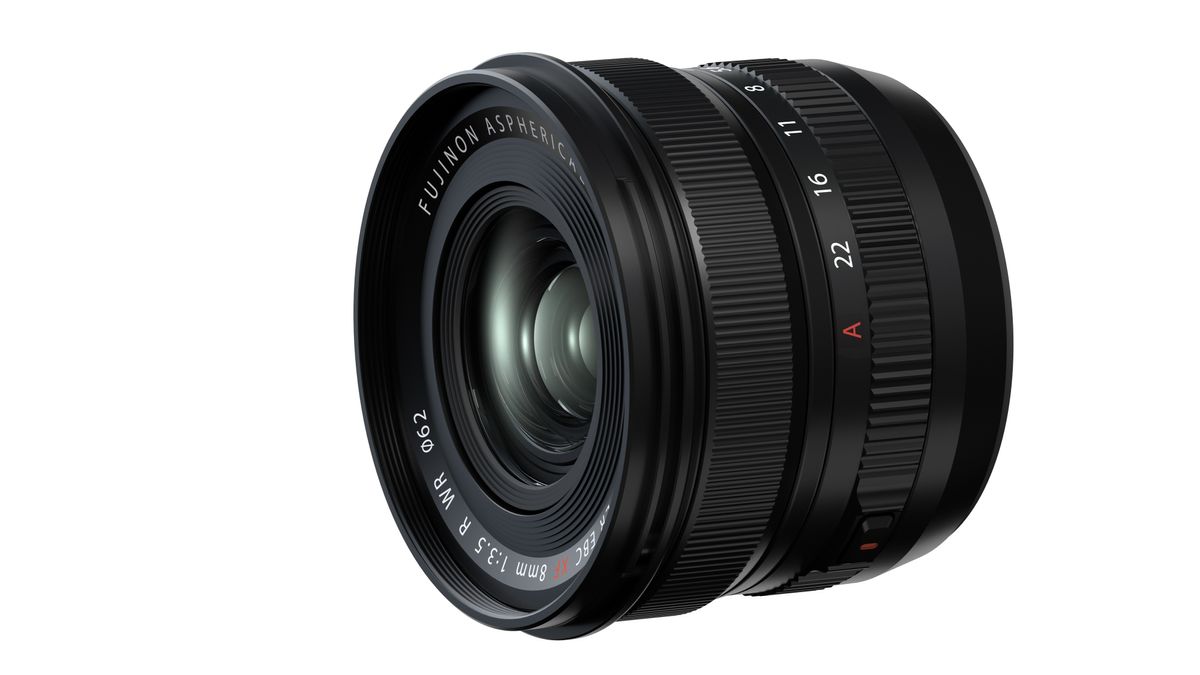 Watch the Fujifilm X-Summit 2023: live announcement of X-S20 and XF8mm ...