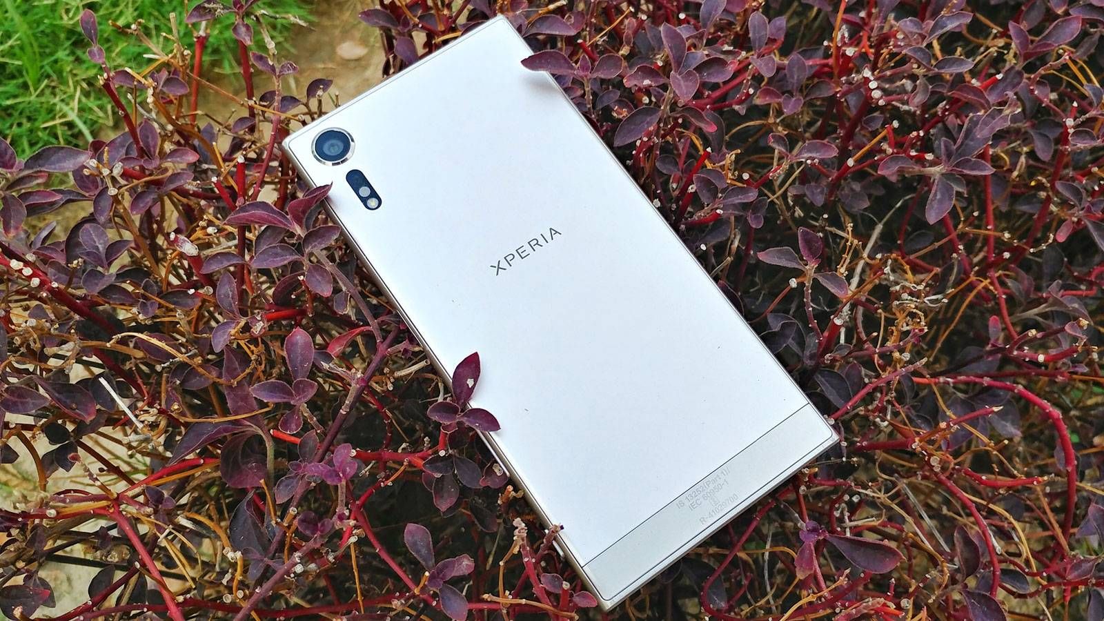 Sony Xperia XZs review | TechRadar