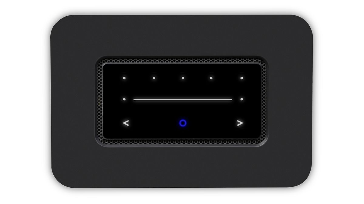Bluesound Node (2021) review: a superbly featured budget music streamer ...