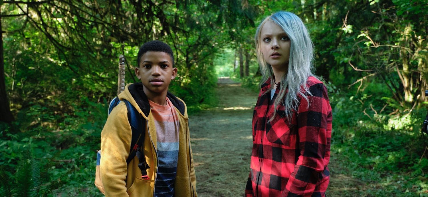 'The Water Man' Review: The power of myth to heal sad truths | What to ...