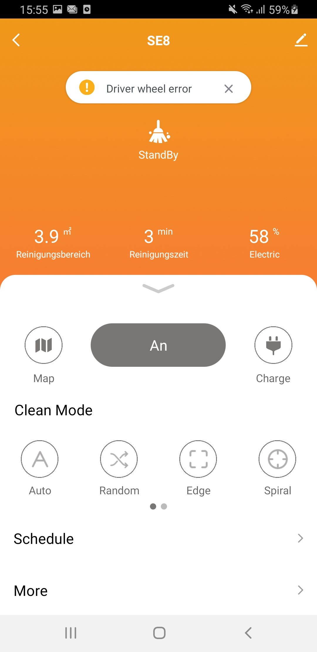 Im Test: INOMI SE8 | TechRadar