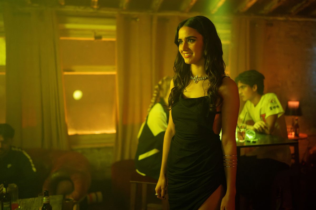 My Fault: London — release date, cast, plot, trailer, guide | What to Watch