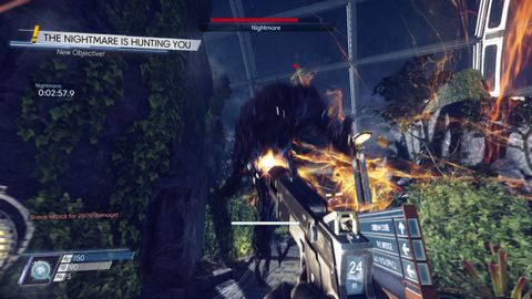 Prey review | PC Gamer