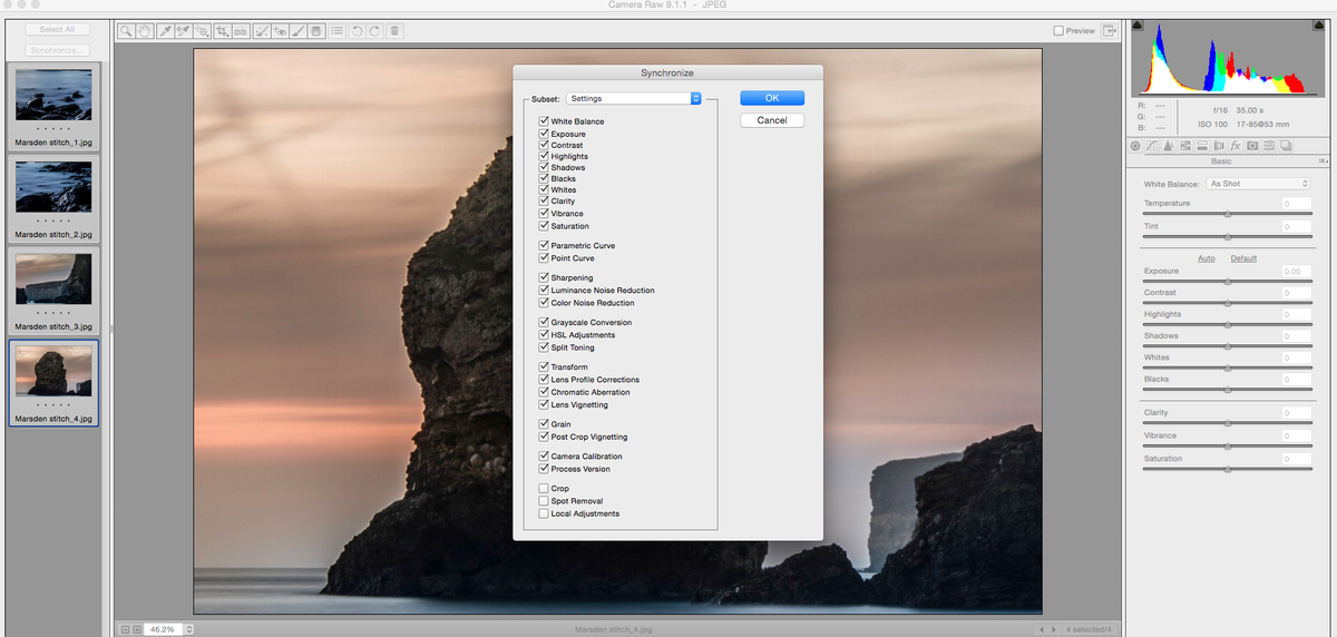 Create super-resolution images in software to print your photos BIG ...