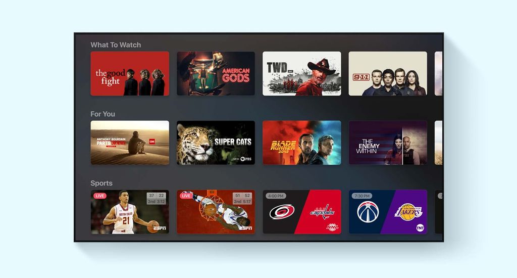 Apple Channels vs. Amazon Prime Channels: What's a Better Deal? | Tom's ...