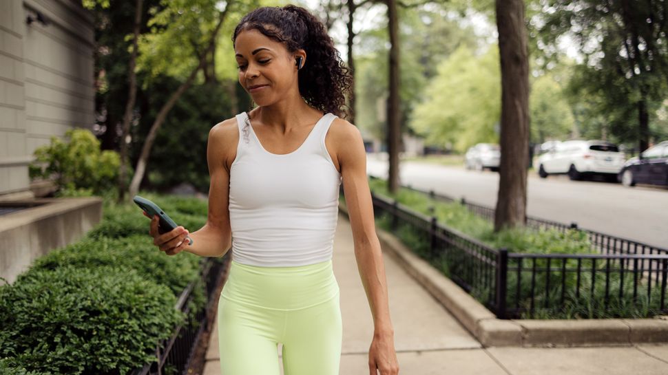 10,000 steps or Japanese walking? We ask the experts if you should be ...