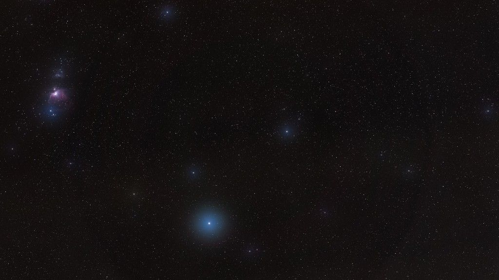 The brightest stars in the sky: A guide | Space