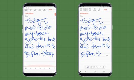 Galaxy Note 8 S Pen Guide: All the Cool Features and Tricks | Tom's Guide