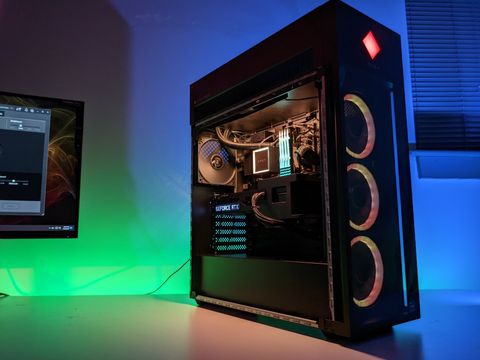 HP Omen vs. Alienware desktop: Which should you choose? | Windows Central