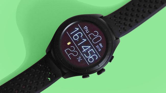Best Wear OS watch faces: great looks for your smartwatch | TechRadar