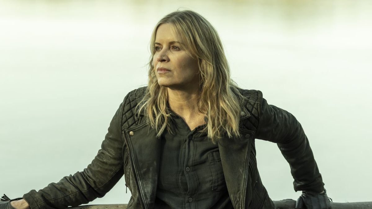 The Walking Dead Spinoffs In Order | Cinemablend