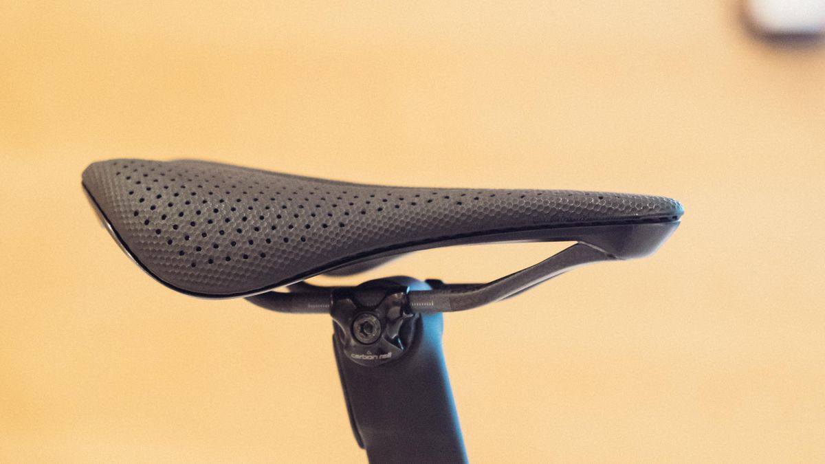 Remco Evenepoel's bike: What is the world champion racing in 2023 ...