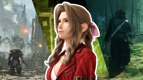 TechRadar Gaming’s most anticipated games of 2024 | TechRadar