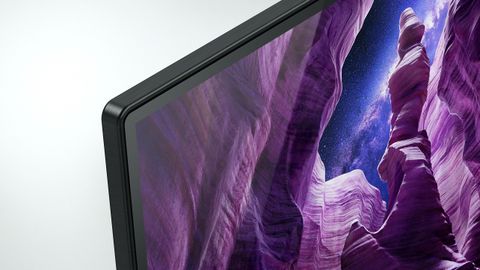 Sony Bravia A8H/A8 OLED TV review | TechRadar