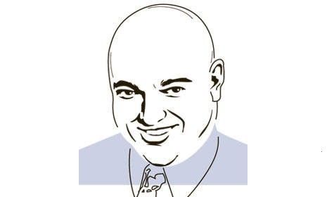 The sad return of Donald Trump's freak show | The Week