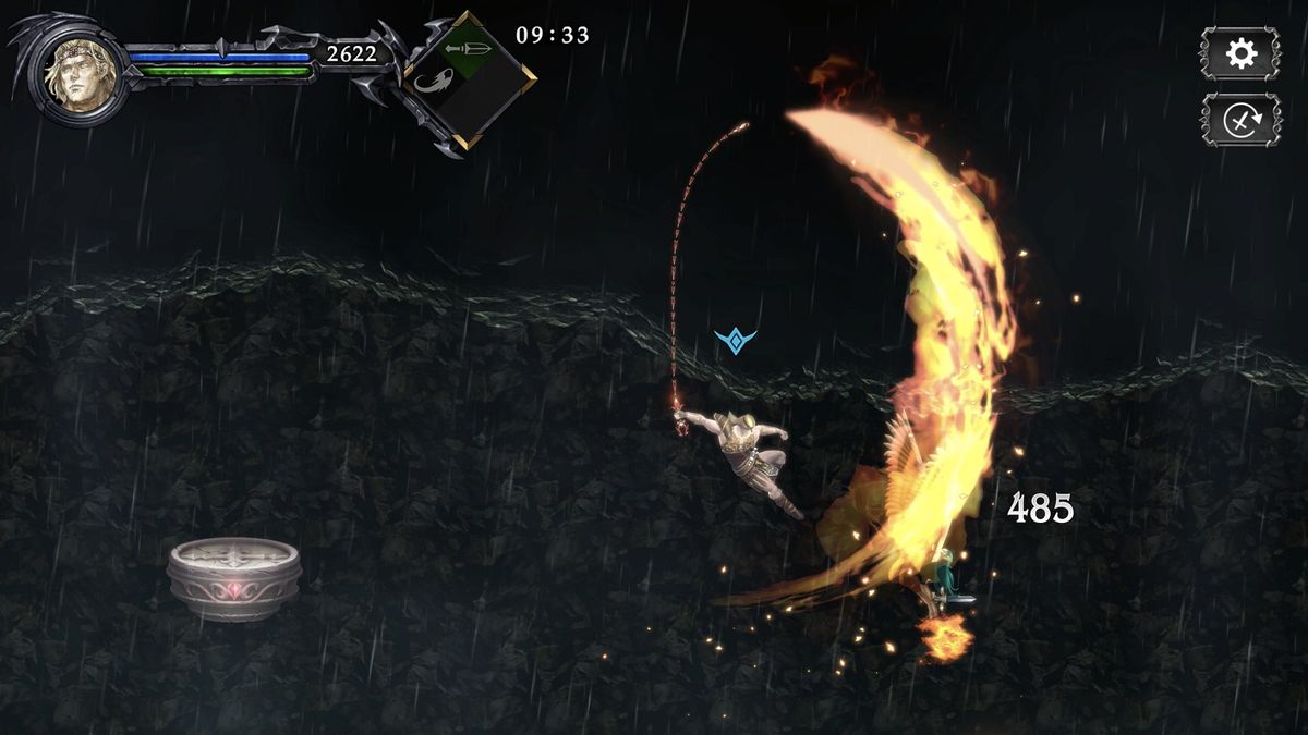 How do you bring Castlevania to iPhone? We spoke to the developers to ...