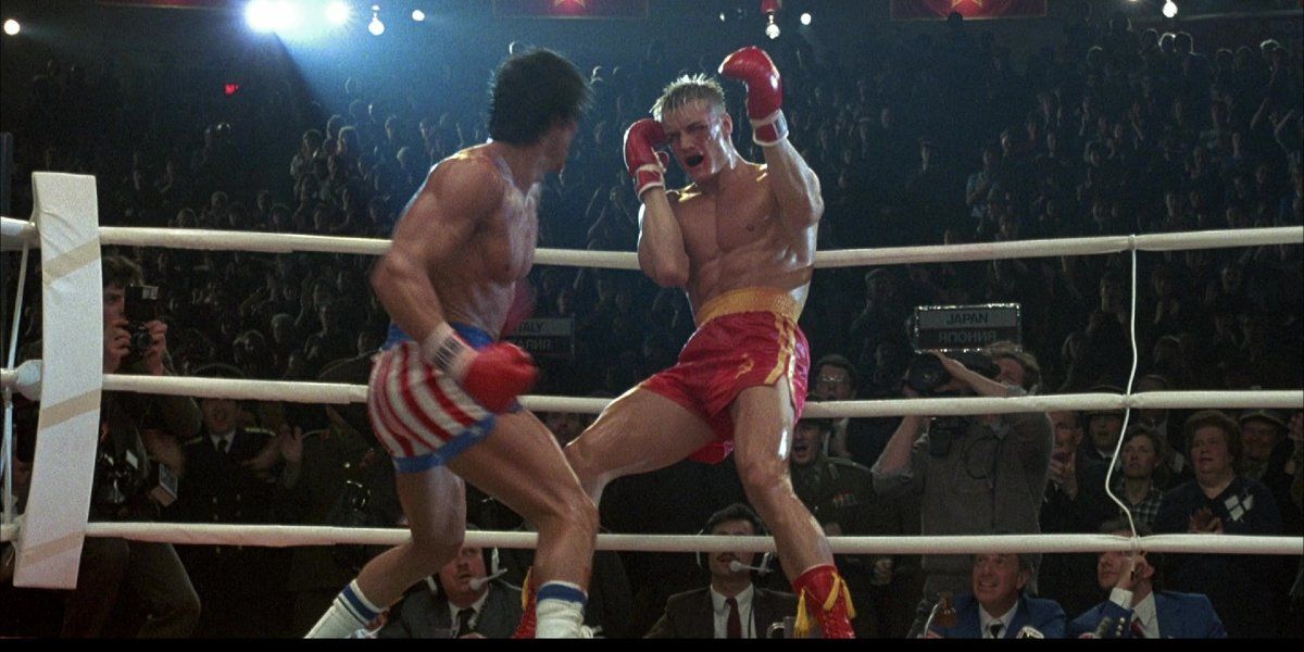 10 Cool Rocky IV Behind-The-Scenes Facts You Might Not Know | Cinemablend