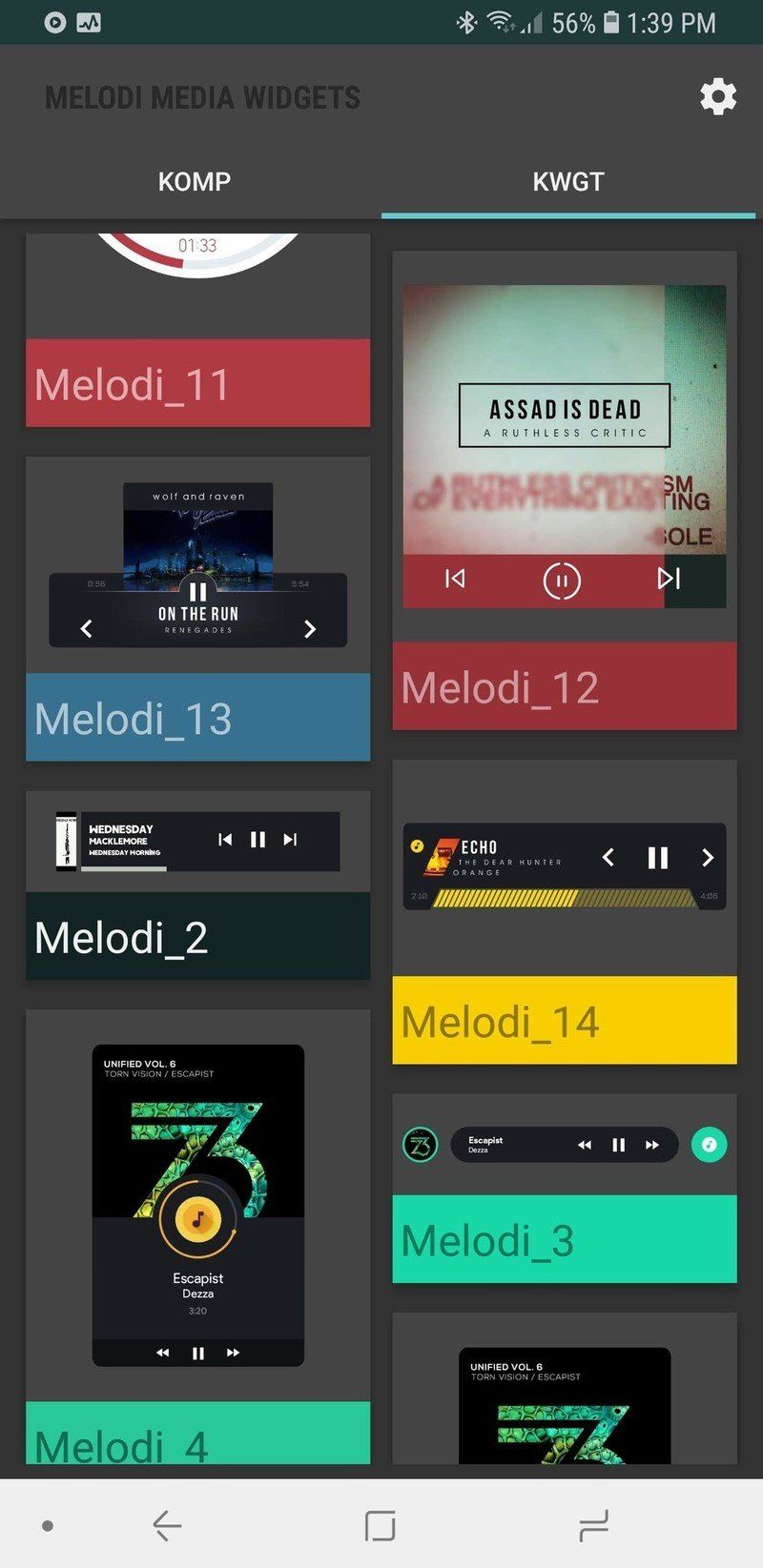 Google Assistant music controls are now everywhere, and it's a geek's ...