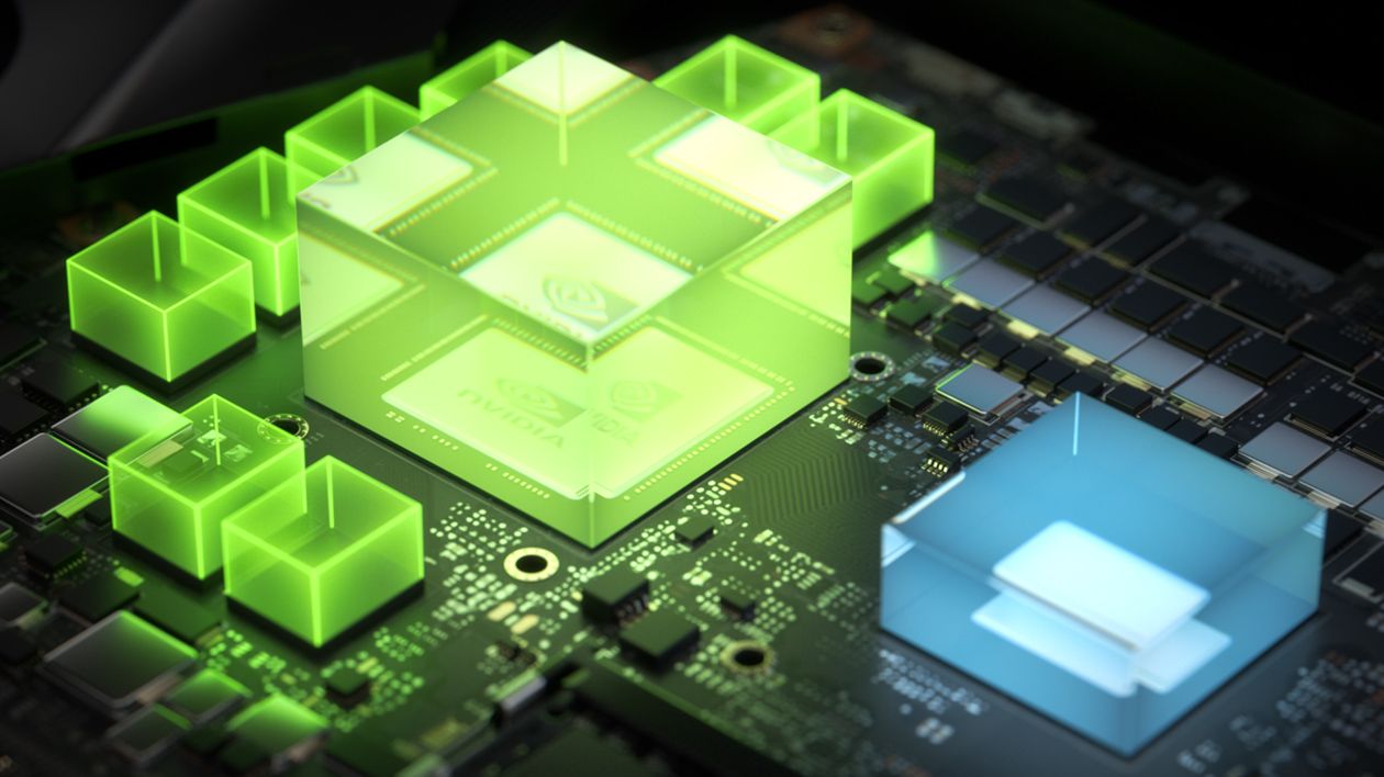 Cheat Sheet: Nvidia 30-series | Laptop Mag