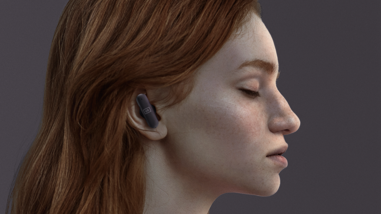 The best-fitting earbuds? Ultimate Ears UE Fits use light to morph ...