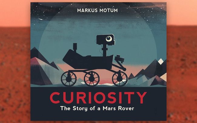The Best Mars Books for Red Planet Fans | Space