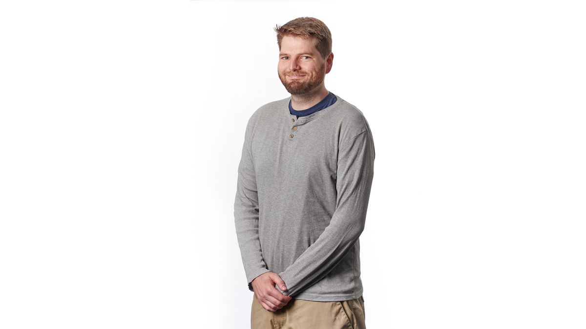 How to Photoshop someone into a picture | Creative Bloq