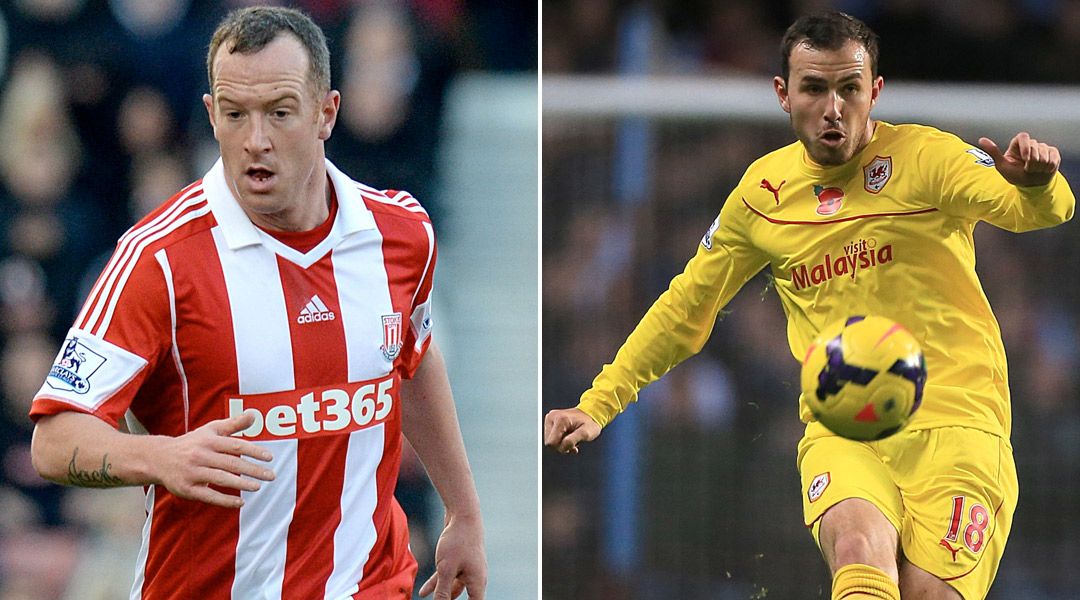 The FourFourTwo Preview: Stoke vs Cardiff | FourFourTwo