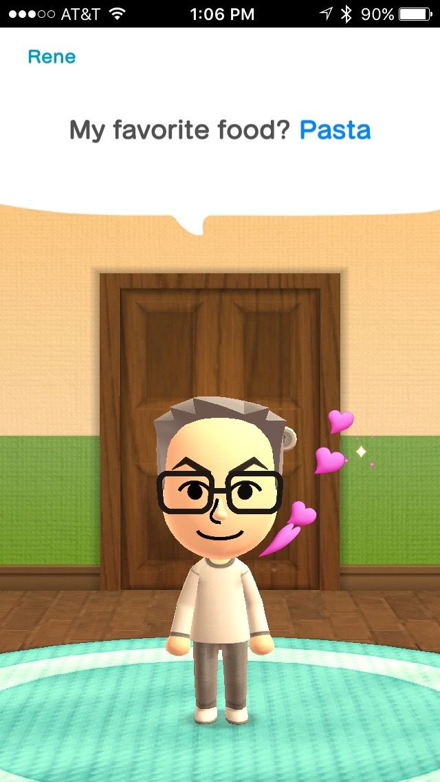 Nintendo Miitomo Game Guide: Make friends and play dress up! | iMore