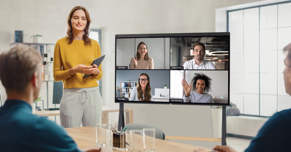 How to Follow the Path to Collaboration Equity | AVNetwork