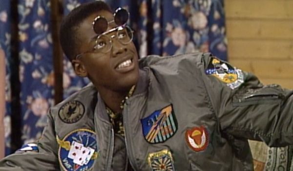 9 TV Characters From The Nineties That Dressed Outrageously | Cinemablend