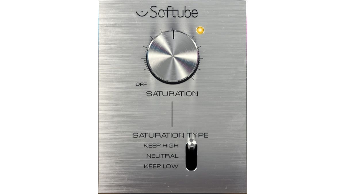 Best saturation plugins 2025: Bring your mix to life | MusicRadar