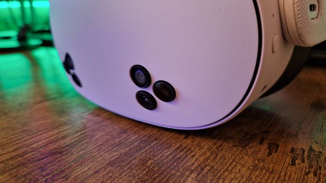 Meta Quest 3S review: “Maybe the best entry-level VR device ever ...