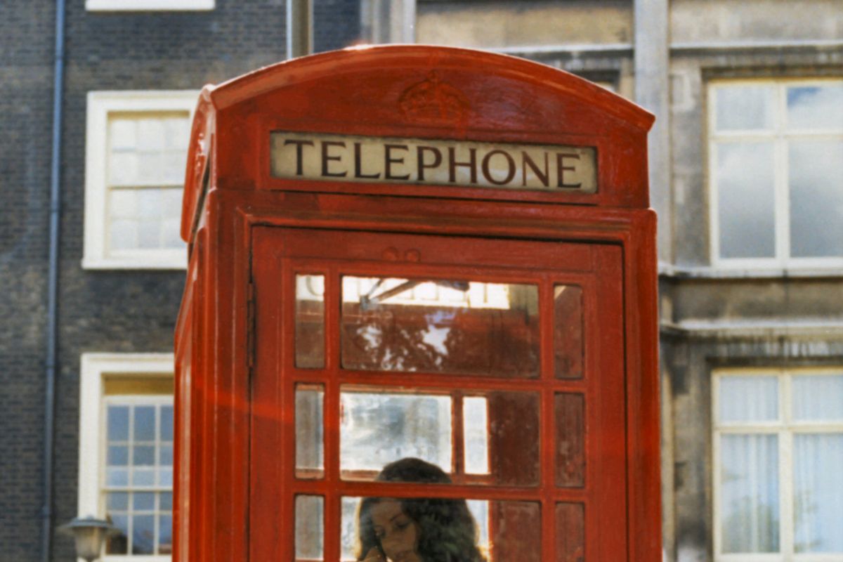 British red phone box turns 75 - Page 2 | IT Pro